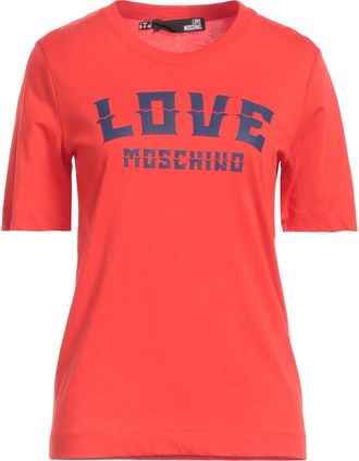 Love Moschino TOPS - T-shirts auf YOOX.COM