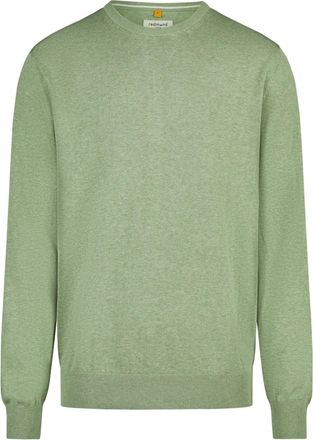 Redmond Pullover Basic