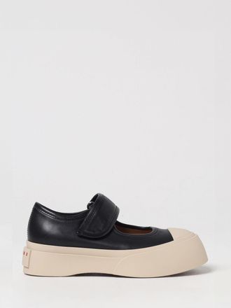 Marni Baskets MARNI Femme couleur Noir