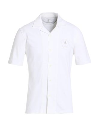 Brunello Cucinelli TOPS - Hemden auf YOOX.COM