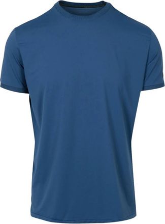 Roberto Ricci Design Rrd, Homme, Sport, Bleu, Taille: S T-Shirt dentra&icirc;nement