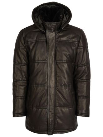 Bugatti Lederjacke BUFrederico