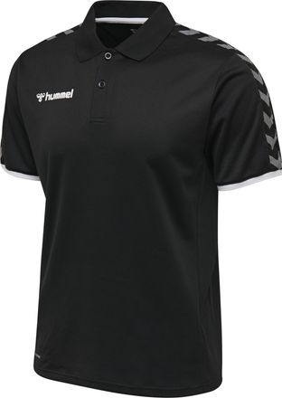 Hummel Authentic Functional Polo