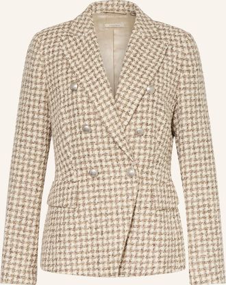 Lilienfels Lilienfels Blazer beige
