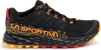 La Sportiva Laufschuhe La Sportiva Lycan II 46H999100 Schwarz