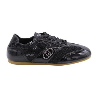 Liu Jo Damen, Schuhe, Schwarzk, 38 EUGr&ouml;&szlig;e