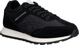 A|X Armani Exchange Damen, Schuhe, Schwarzk, 41 EUGr&ouml;&szlig;e