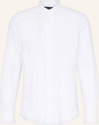 Marc O'Polo Marc Opolo Hemd Regular Fit weiss