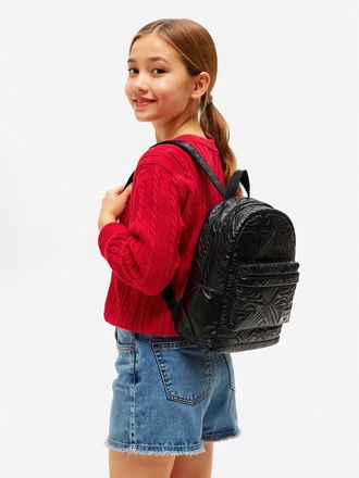 Roxy Rucksack Roxy CEO-ROXY_ACCCS_06_AW2025 Schwarz