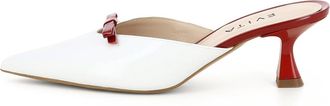 Evita Shoes Pantolette PERLA