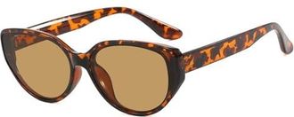 Generic Lunettes De Soleil For Hommes, Conduite, Vacances, F&ecirc;te, Shopping, For Femmes(Multi-colored)