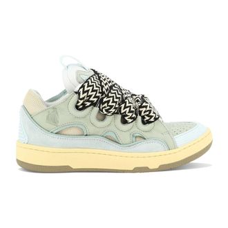 Lanvin Femme, Chaussures, Multicolore, Taille: 38 EU Baskets