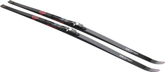 Salomon Langlauf Ski XC SKI SET SNOWSCAPE 9 SKIN + PS PRO
