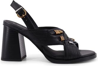 Pinko Pinko, Damen, Schuhe, Schwarzk, 36 EUGr&ouml;&szlig;e