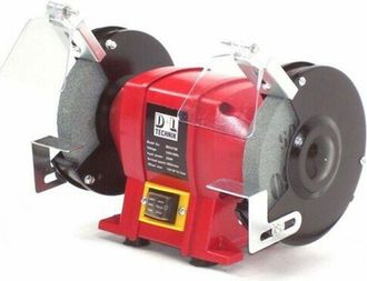 Apex Doppelschleifer 150mm Doppelschleifmaschine Schleifmaschine Schleifbock Schleife