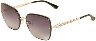 Guess GF6119 Gold/Gradient Smoke One Size