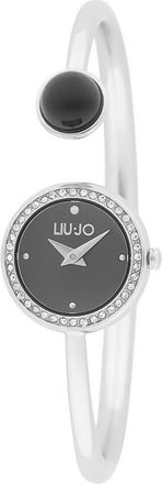 Liu Jo Uhr Liu Jo Fashion Decor TLJ2809 Silberfarben