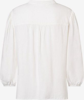 More & More Langarmbluse