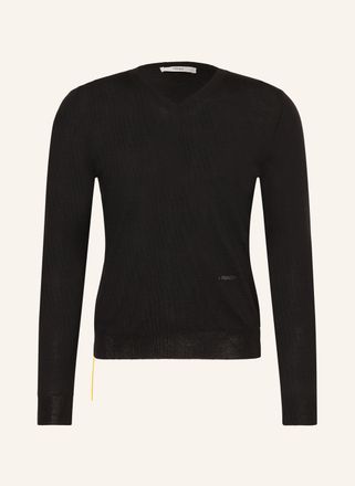 Fendi Pullover schwarz