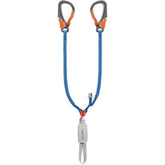 Petzl Klettergurt SCORPIO EASHOOK