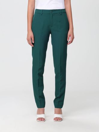 Liu Jo Pantalon LIU JO Femme couleur Vert