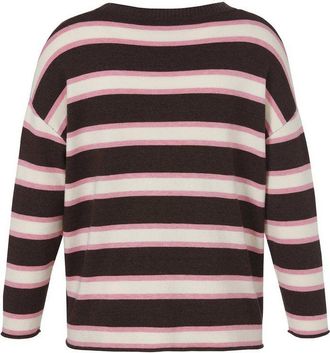 Via Appia Strickpullover