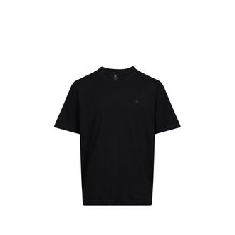 Moose Knuckles T-shirt YUL en coton