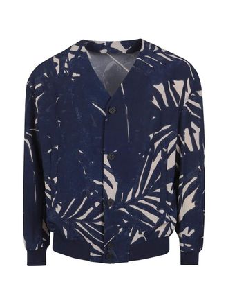 Emporio Armani Blouson Jacket