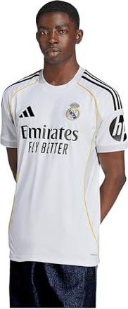 adidas Performance Juventus Turin Maillot domicile 2025/2026 Blanc Homme