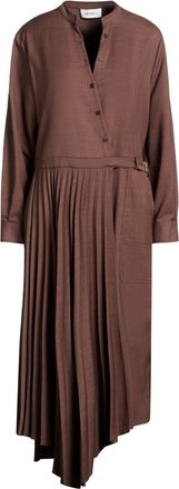 Meimeij KLEIDER - Maxi-Kleider auf YOOX.COM