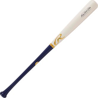 Rawlings Big Stick Elite Baseballschl&auml;ger aus Holz, 110 Profil, Birke, 81,3 cm