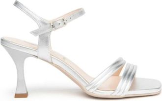 Nero Giardini Femme, Chaussures, Gris, Taille: 40 EU Nettuno High Heel Sandal