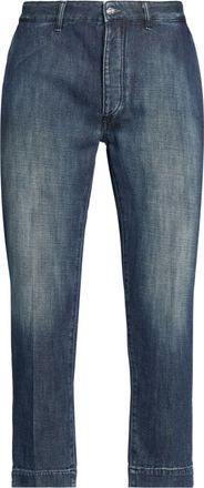 Nine In The Morning HOSEN & RÖCKE - Jeanshosen auf YOOX.COM