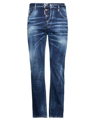 Dsquared2 HOSEN & R&Ouml;CKE - Jeanshosen auf YOOX.COM