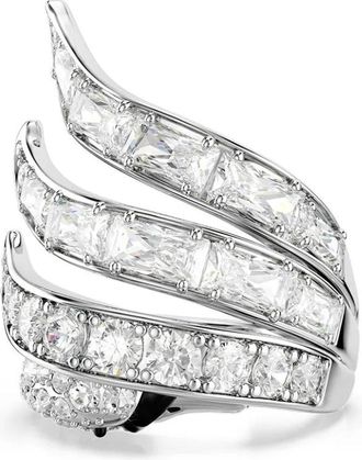 Swarovski Damen, Accessories, Grau, 55 MMGr&ouml;&szlig;e