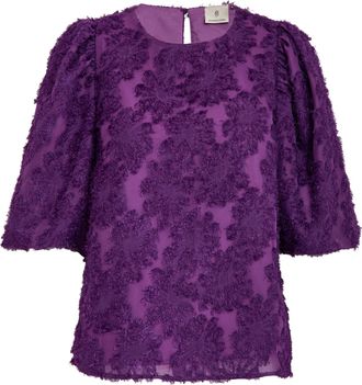 Peppercorn Bluse Ingrid