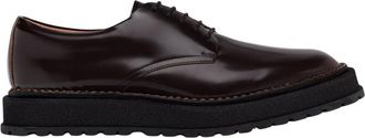 Buttero Herren, Schuhe, Braun, 39 EUGr&ouml;&szlig;e