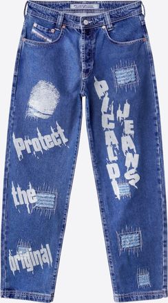 Picaldi Jeans Zicco 472 Pathica