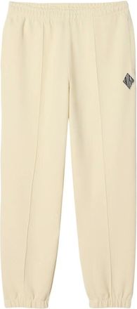 Lacoste Homme, Pantalons, Jaune, Taille: M Pantalon de surv&ecirc;tement coupe r&eacute;guli&egrave;re
