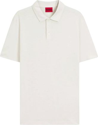 HUGO BOSS Homme, Tops, Beige, Taille: XL Dulinen Polo