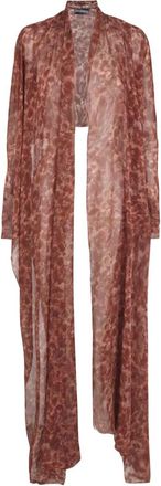 Cortana Femme, Vestes, Rouge, Taille: 36 FR Meena Jacket