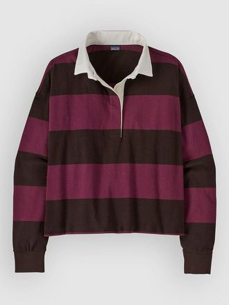 Patagonia Rugby T-Shirt