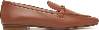Michael Kors Slipper MICHAEL Michael Kors Bryant 40F6BYFP1L Braun