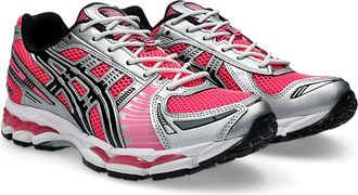 Asics Sneakers - Pink