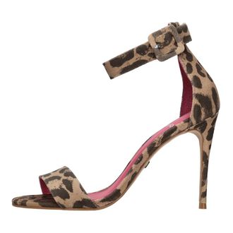 Carrano Carrano Sandalen - - Shoes - Damen - Mehrfarbig - 39 EU