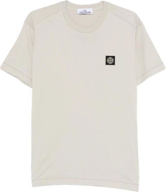 Stone Island Herren, Oberteile, Grau, XLGr&ouml;&szlig;e