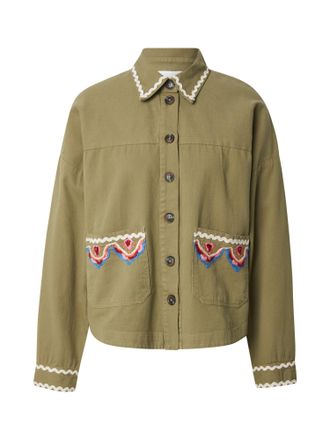 Vero Moda Jacke YASMIRRA