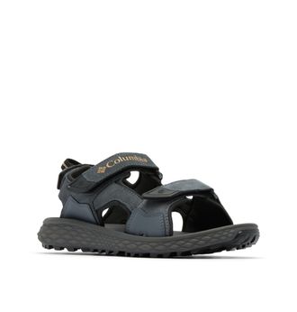 Columbia Herren-Sandalen, Konos Hiker 3-Strap