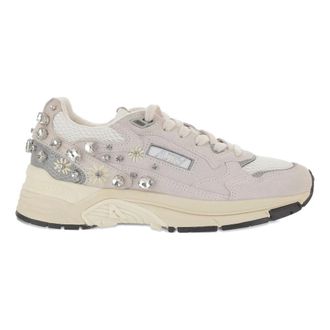 Autry Femme, Chaussures, Multicolore, Taille: 37 EU Hyperway Baskets