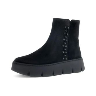 Gabor Damen, Schuhe, Schwarzk, 39 EUGr&ouml;&szlig;e